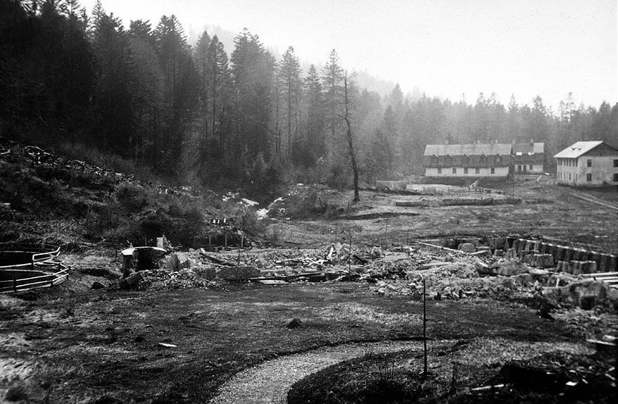 Zgodovina – LIFE Kočevsko